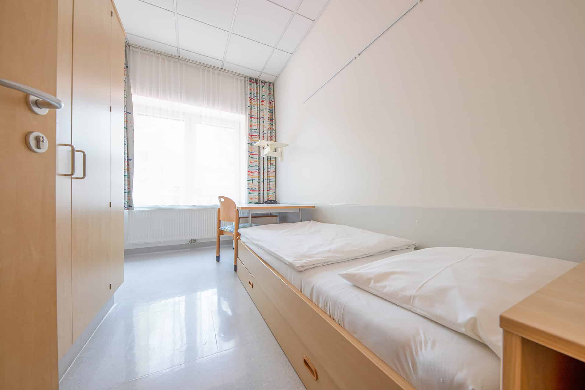 2er WG - International Student House