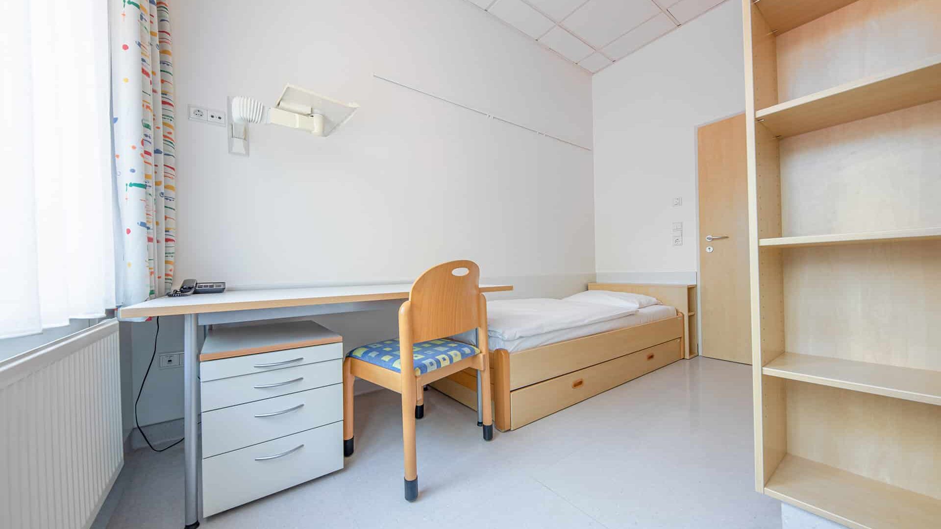 2er WG - International Student House