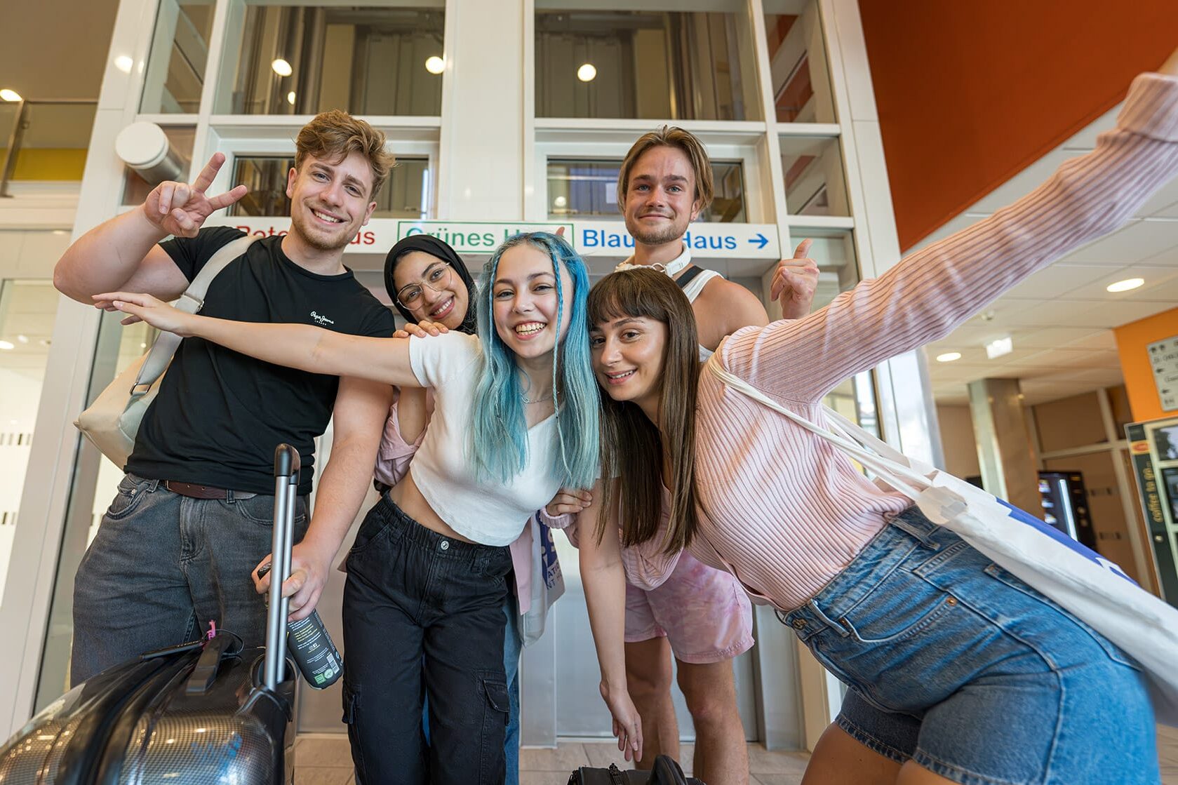 in's International Student House Innsbruck